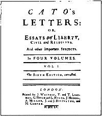 CLASSICAL AMERICA - Syllabus Fall 2009