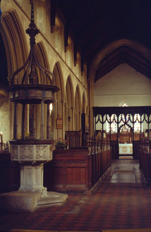 Model Parish Church